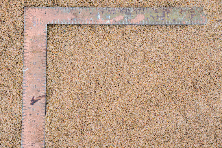 Construction Backfill and Bedding Sand - Northridge Sand