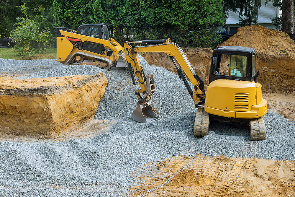 Limestone & Driveway Rock Supplier | Wichita KS