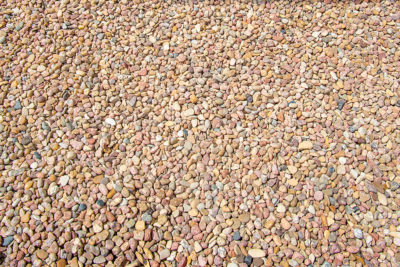 Washed Pea Gravel | Northridge Sand